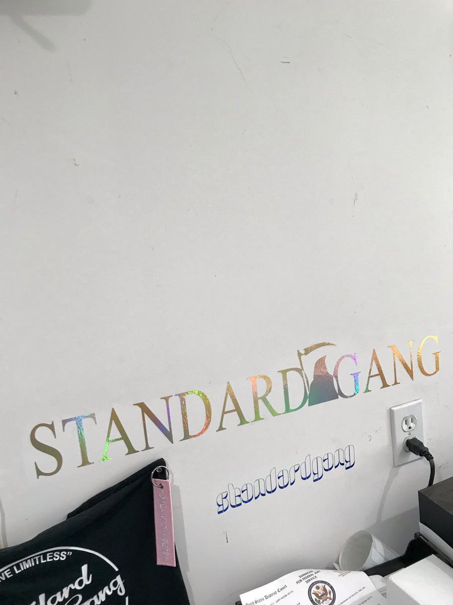 SG Reaper Banner – StandardGang